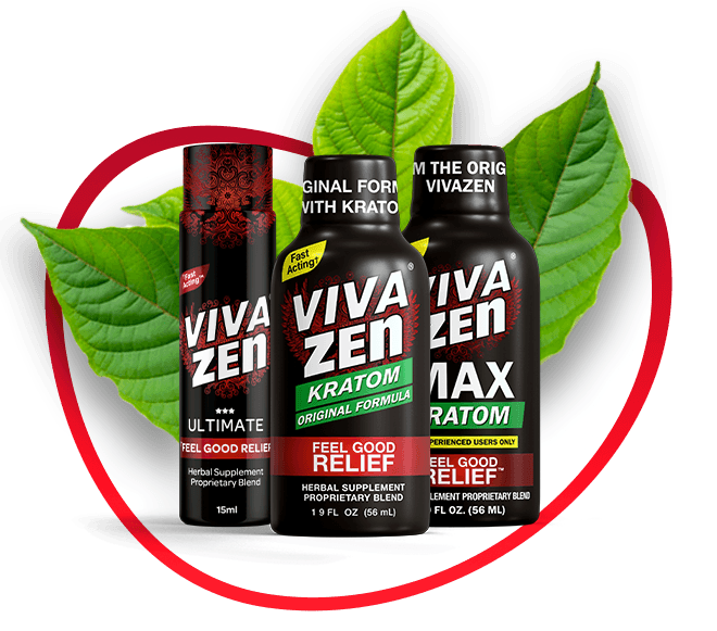 VivaZen – K-Chill Direct